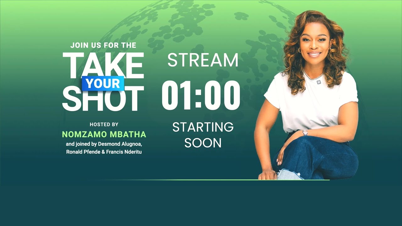 Take Your Shot - YouTube