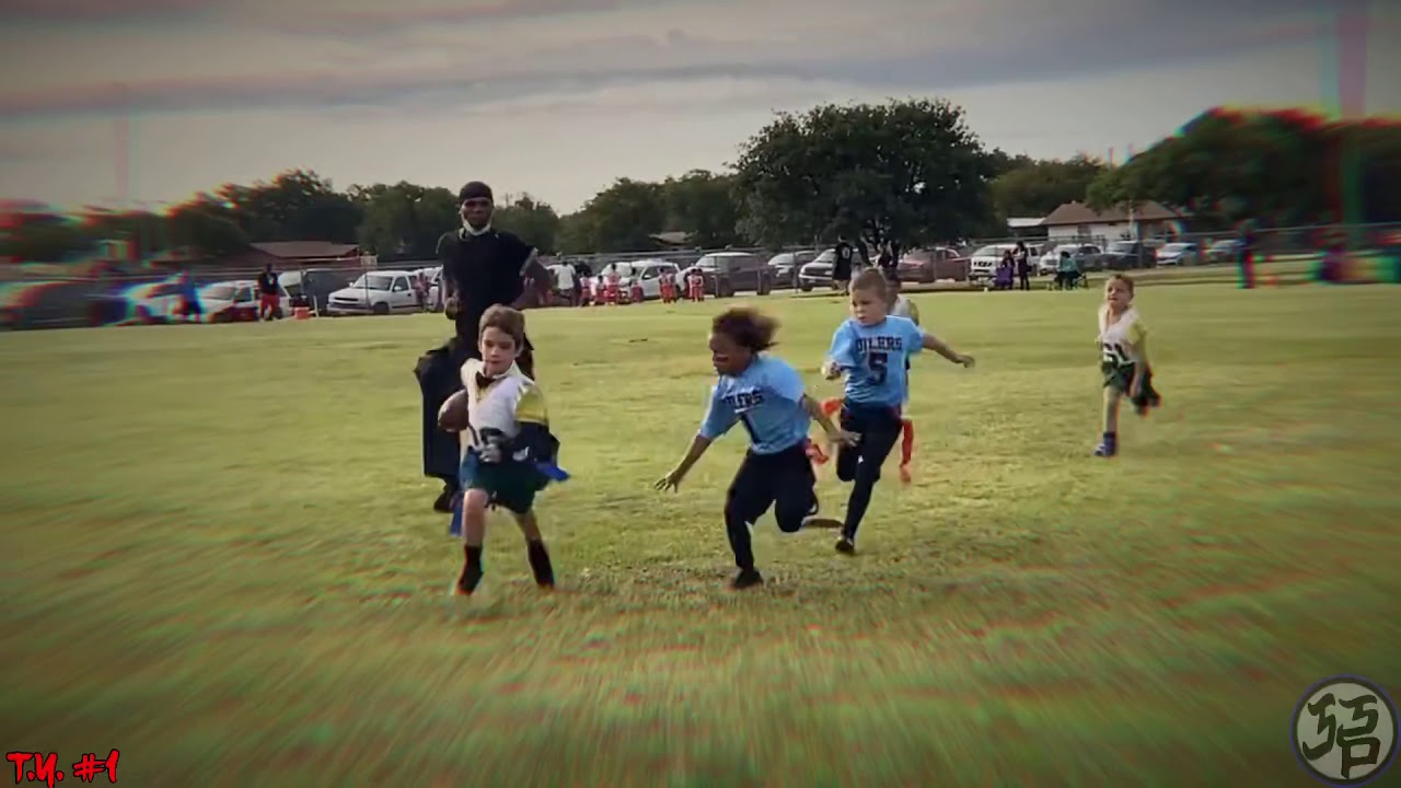 5u Flag TY Dockery 2020 Highlights *I don’t own rights* - YouTube