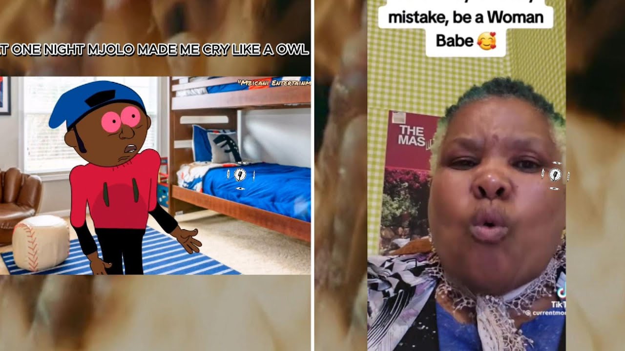 MJOLO Pandemic EXPERT Shares Top Notes for 2024 🤣 - YouTube
