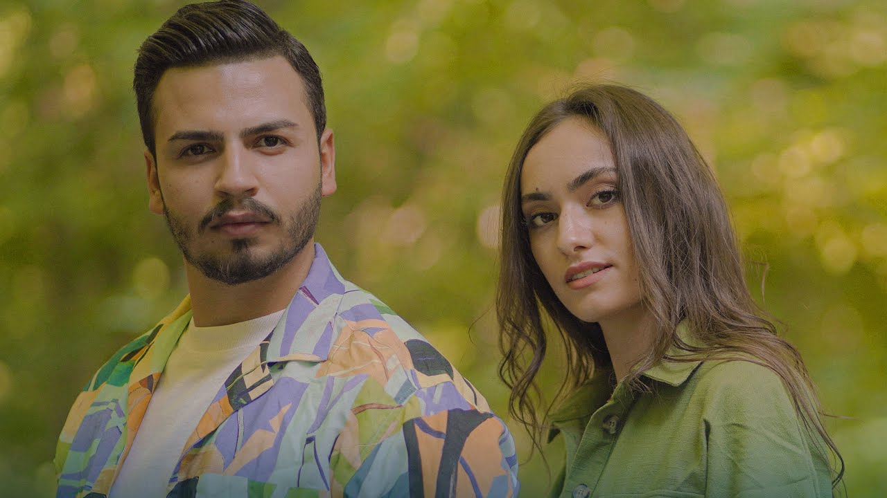 Mashup - Ayten Rasul & Ali Dalkılıç - YouTube