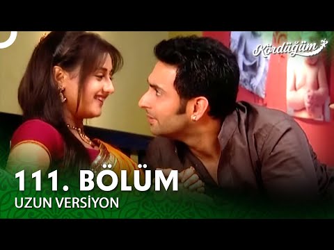 Kördüğüm Hint Dizisi 111. Bölüm (Uzun Versiyon)