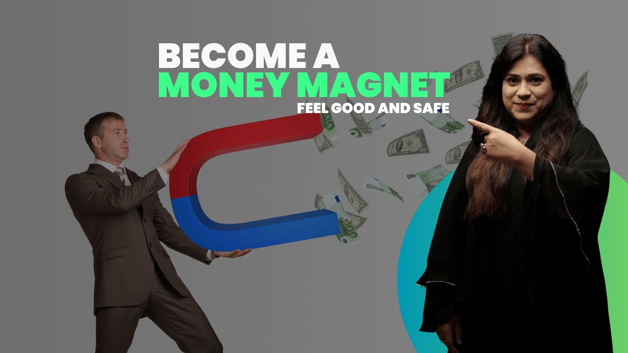 Balance Your Root Chakra and Feel Unshakable | Naheed Khan | - YouTube