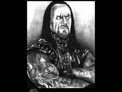 Undertaker 98-99 theme "RARE" - YouTube