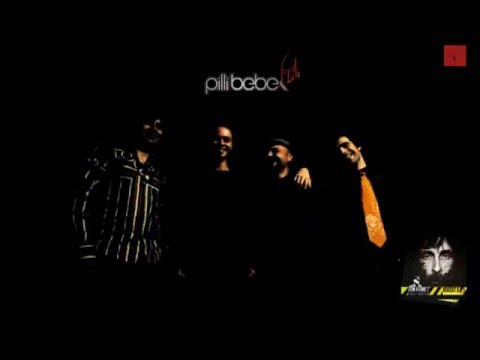 Pilli Bebek - Delilik