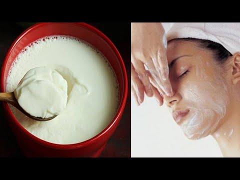 Face cleanup at home ! How to do face clean up at home - DIY - step by ...