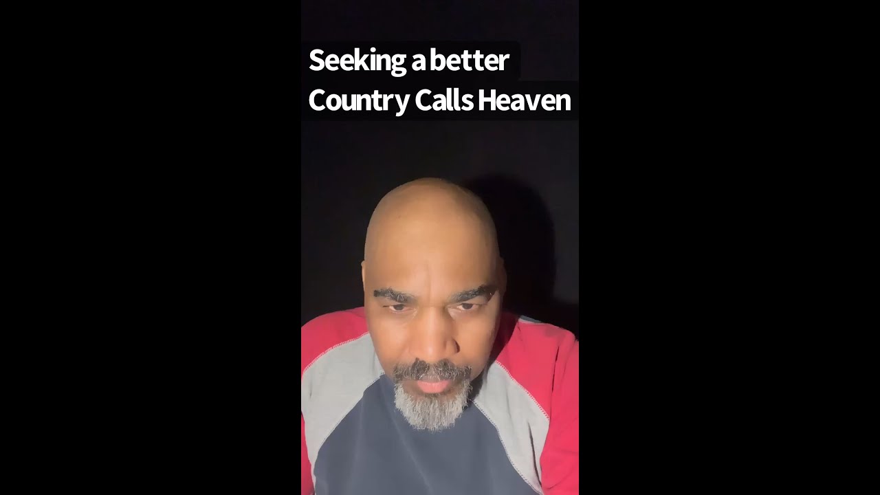 A Message about Heaven p.2#heaven #message - YouTube