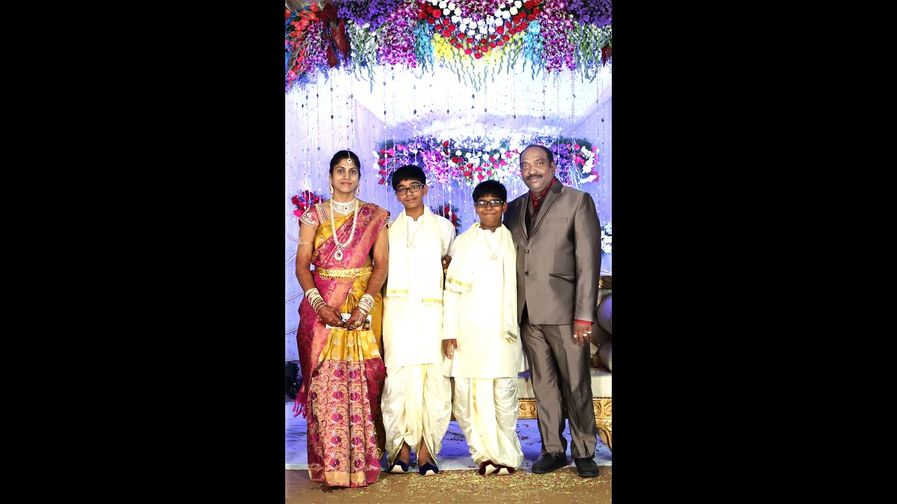 Cinematic Highlights of Manduru familys dhoti function of sai rohit choudary & manideep choudary ...