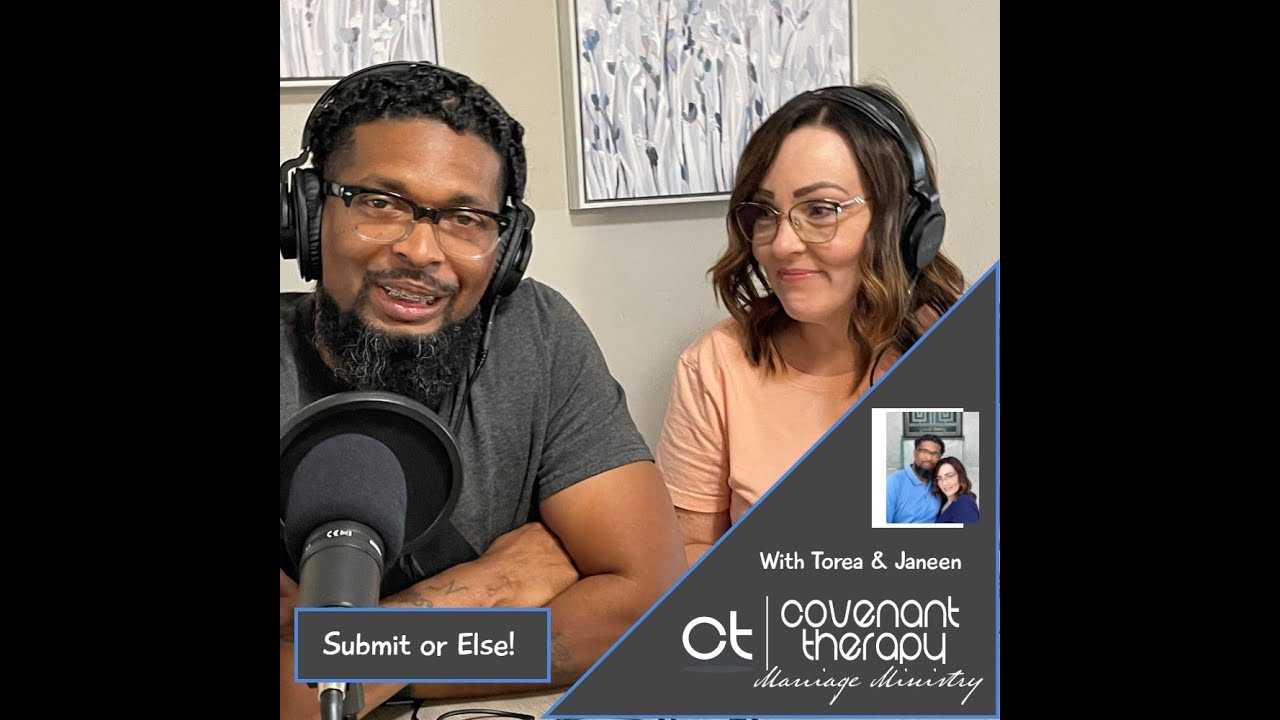 Submit or Else! - YouTube