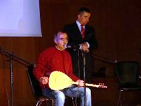 Mehmet Ali Kızılgöz - BU CAN SENDEN AYRILIRMI