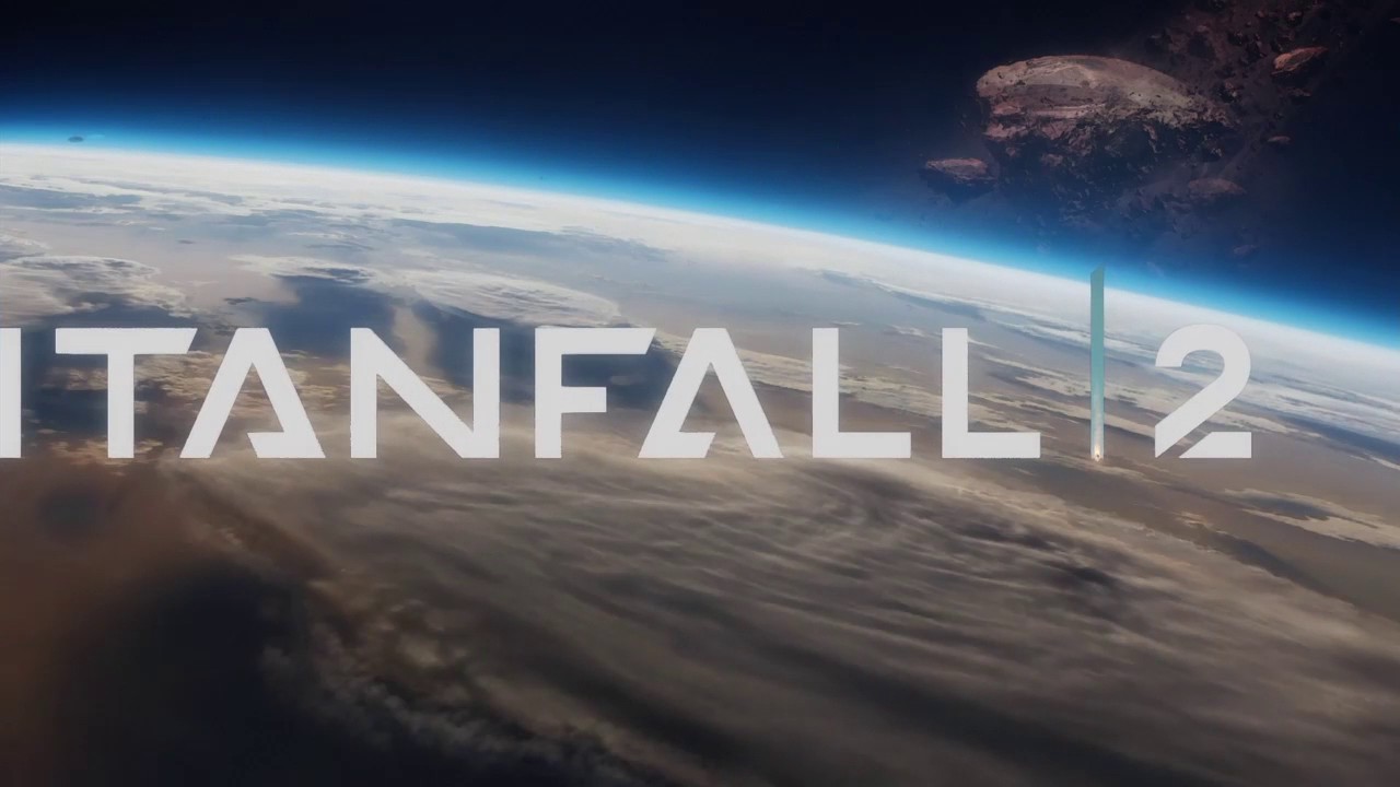 Titanfall 2: Title - YouTube
