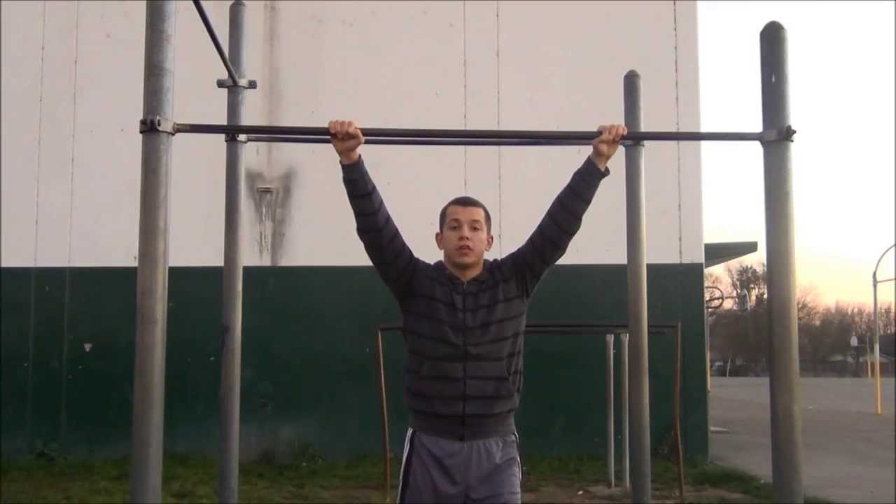 How to Workout with Body weight ( Proper training method ) - YouTube