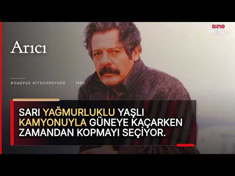 Arıcı (Film Analizi) | Kamyonunun Arkasındaki Kovanlarla Güneye Kaçan Adamın Son Yolu