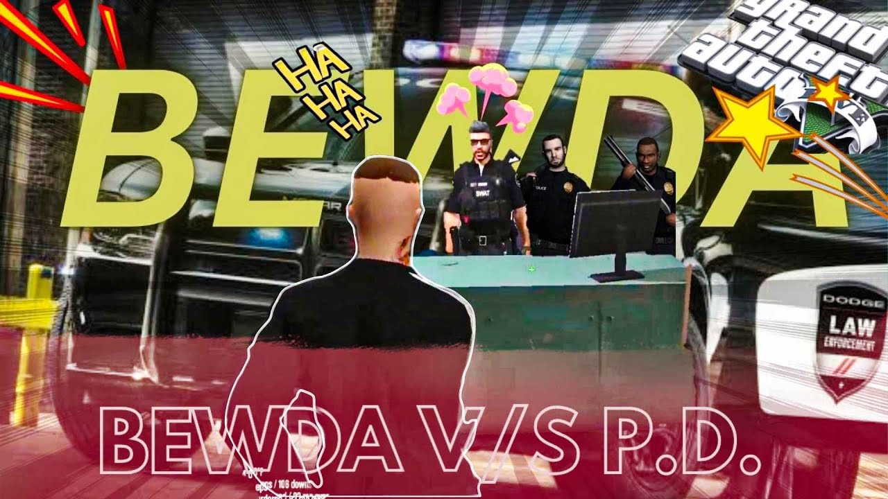 🔴AAJ HOGI POLICE PE KARWAHI| !legacy | roleplay live stream | GTA V ...