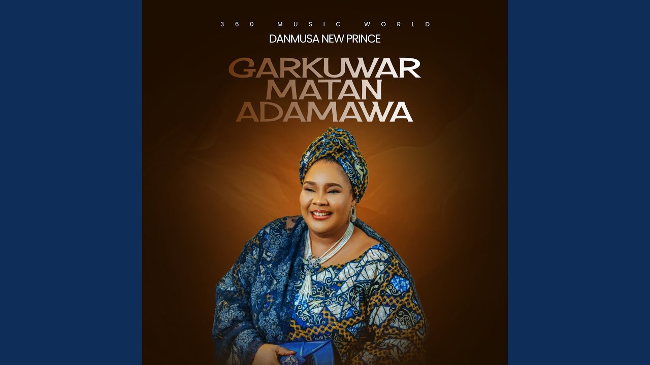 Garkuwan Matan Adamawa - YouTube