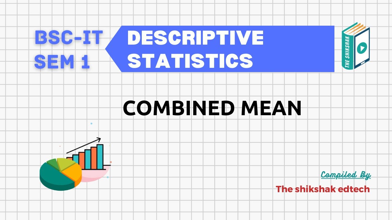 Combined Mean Bscit Bsccs Youtube