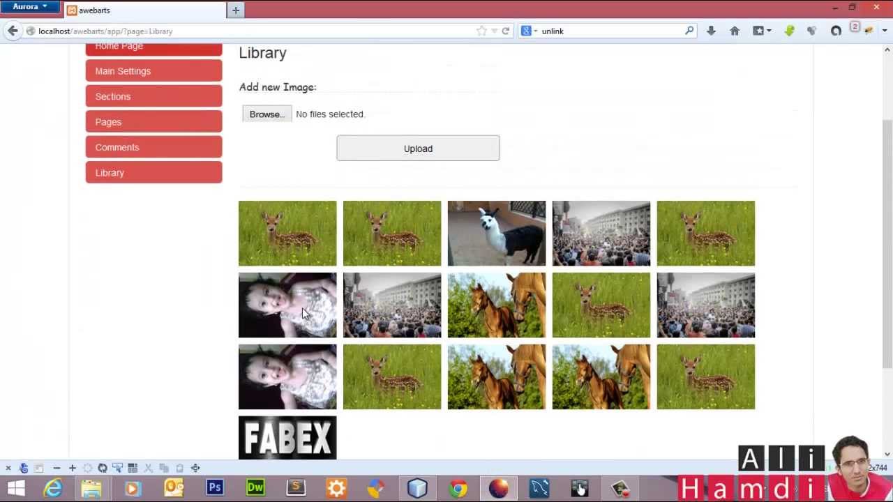 42 Php Mysql Oop Mvc Liberary Delete I Youtube