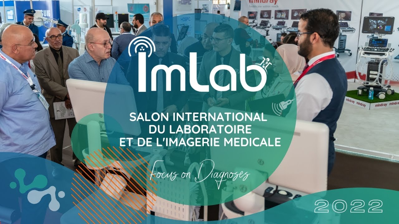 ImLab 2022 - YouTube