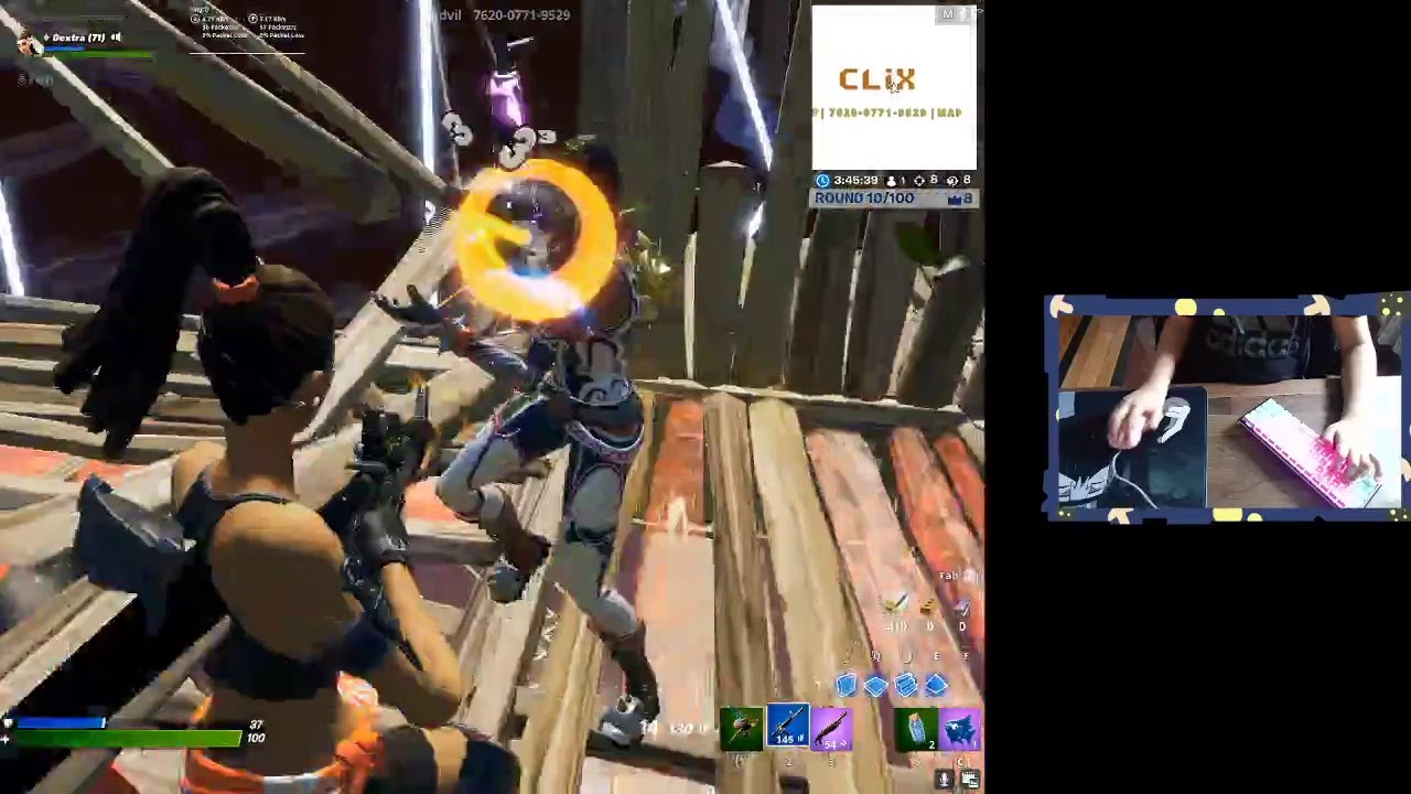 PLAYING GAMES - YouTube