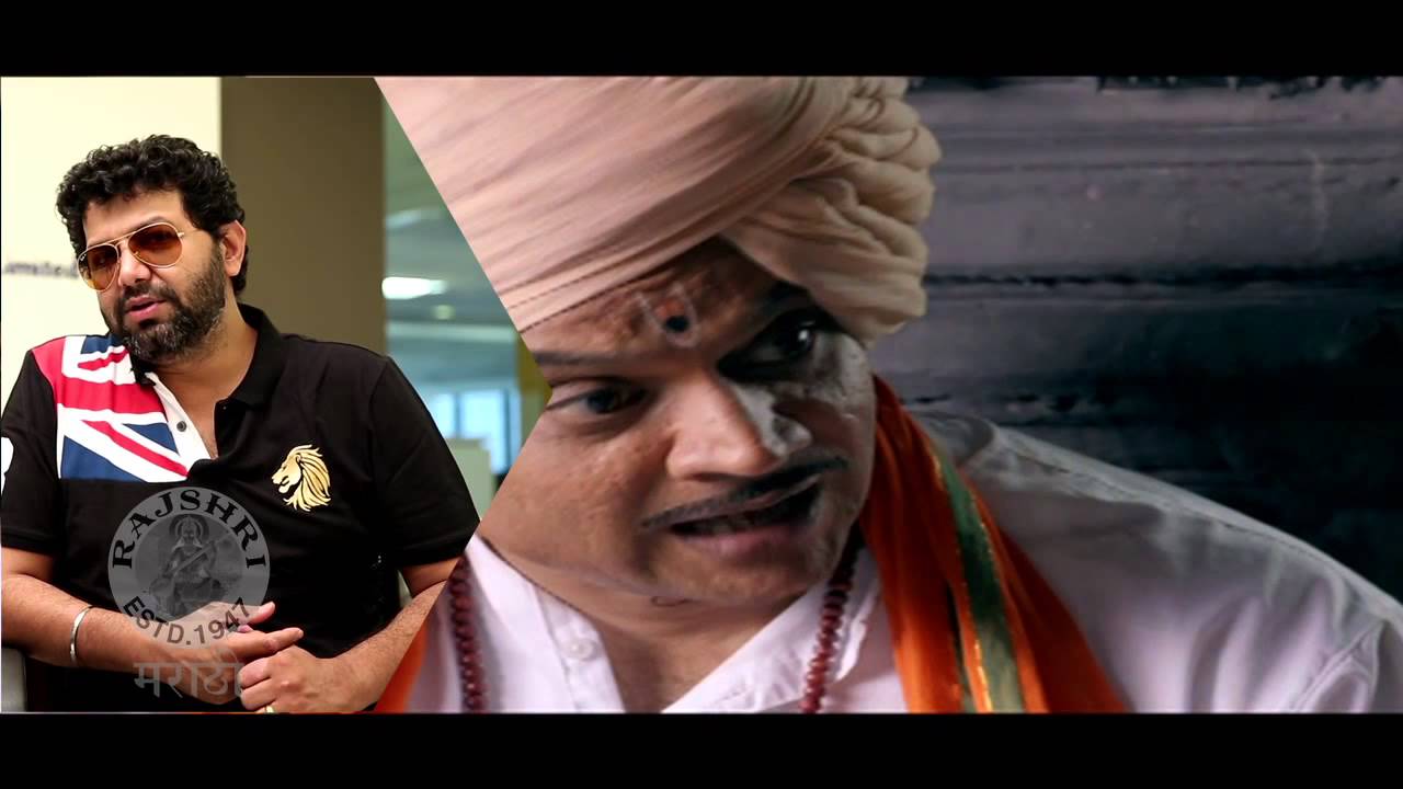 Avadhoot Gupte Exclusive on Deva Tujhya Navacha - Ek Taraa Marathi ...