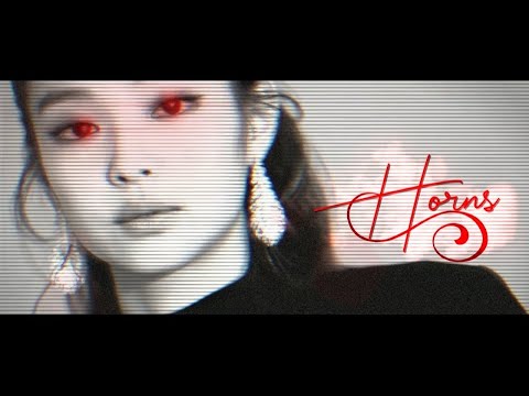 JENNIE KIM 「horns」 FMV