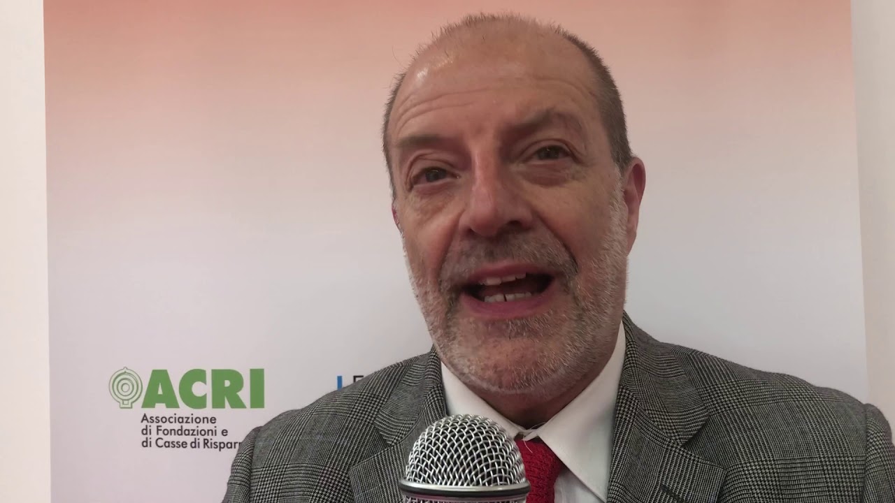 Intervista a Giorgio Garelli Regione Piemonte e Coordinamento tecnico ...
