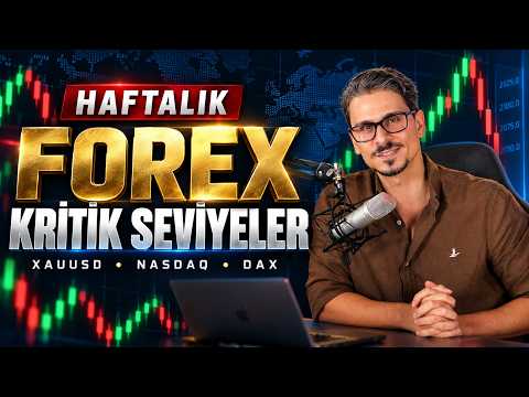 Forex'te FED Sonrası Piyasalar Değişti mi? | 18 Eylül Forex ve Altın Analizi