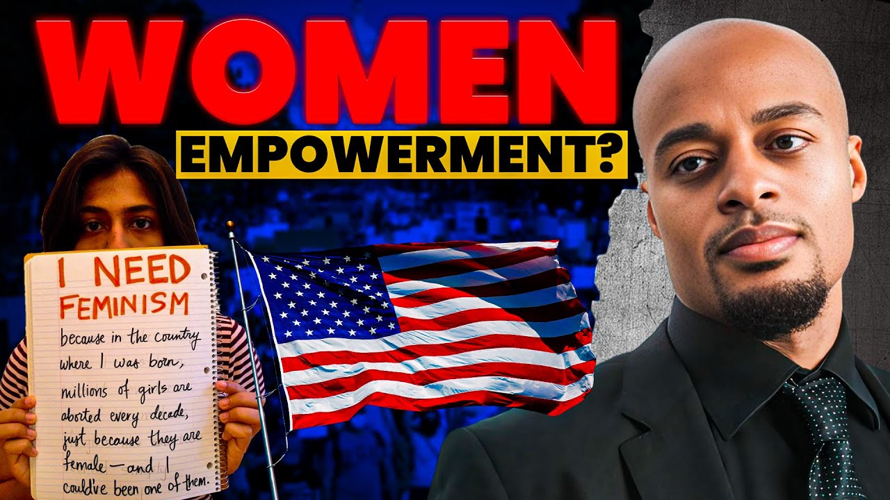 The Duality Of Feminism - YouTube