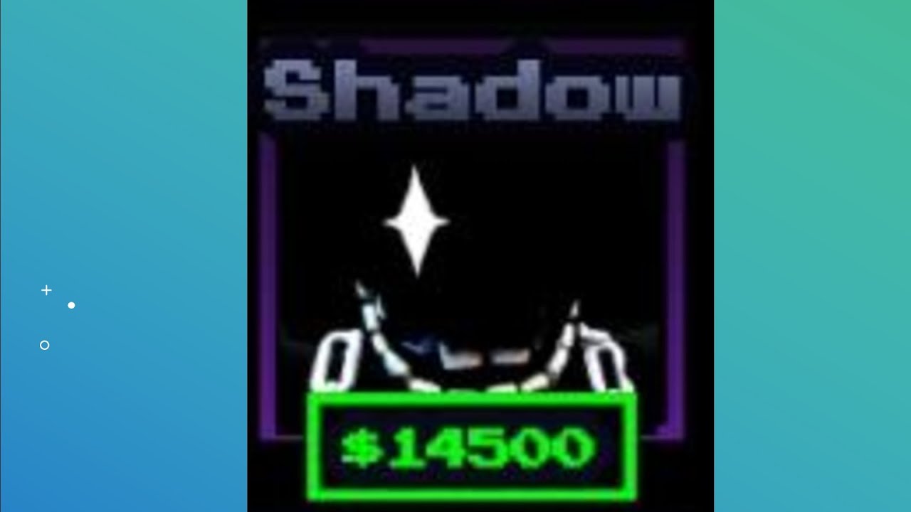 using limitless shadow in five nights TD on endless mode 🌑 - YouTube