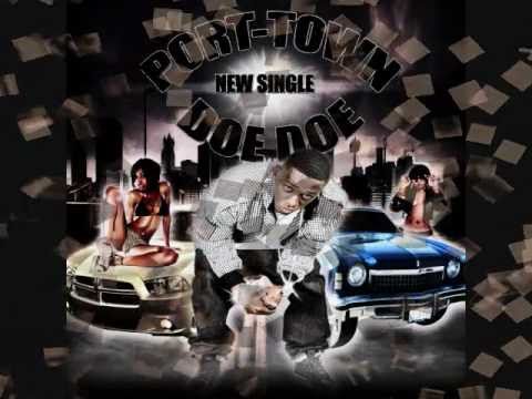 Port Town - Doe Doe - YouTube