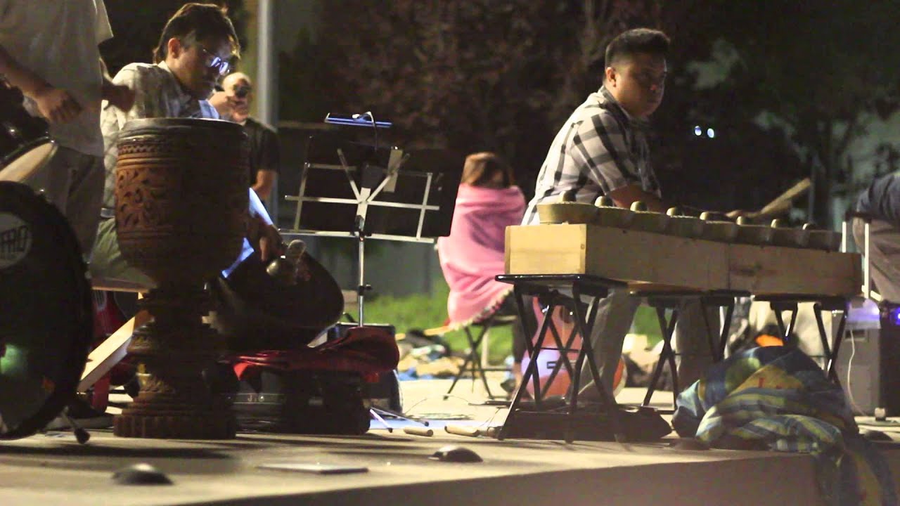 Pagapir full ensemble - YouTube