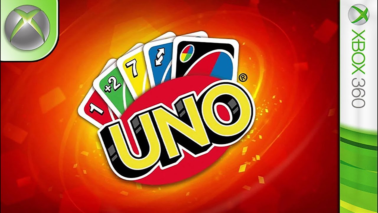 Xbox 360 Uno Did You Know If You Put The "Xbox Live Arcade" Anthology