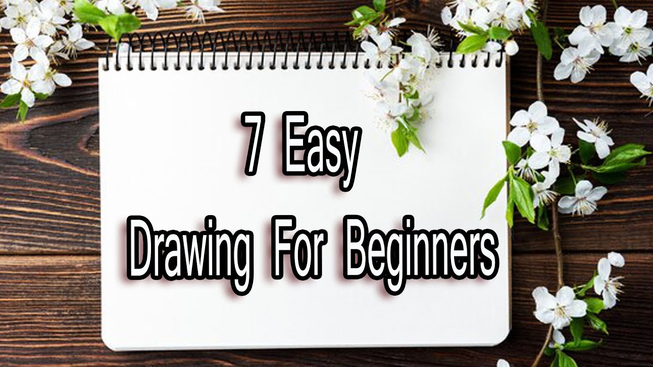 7 easy cartoon sketch | How to Draw Cartoon People | drawing for ...