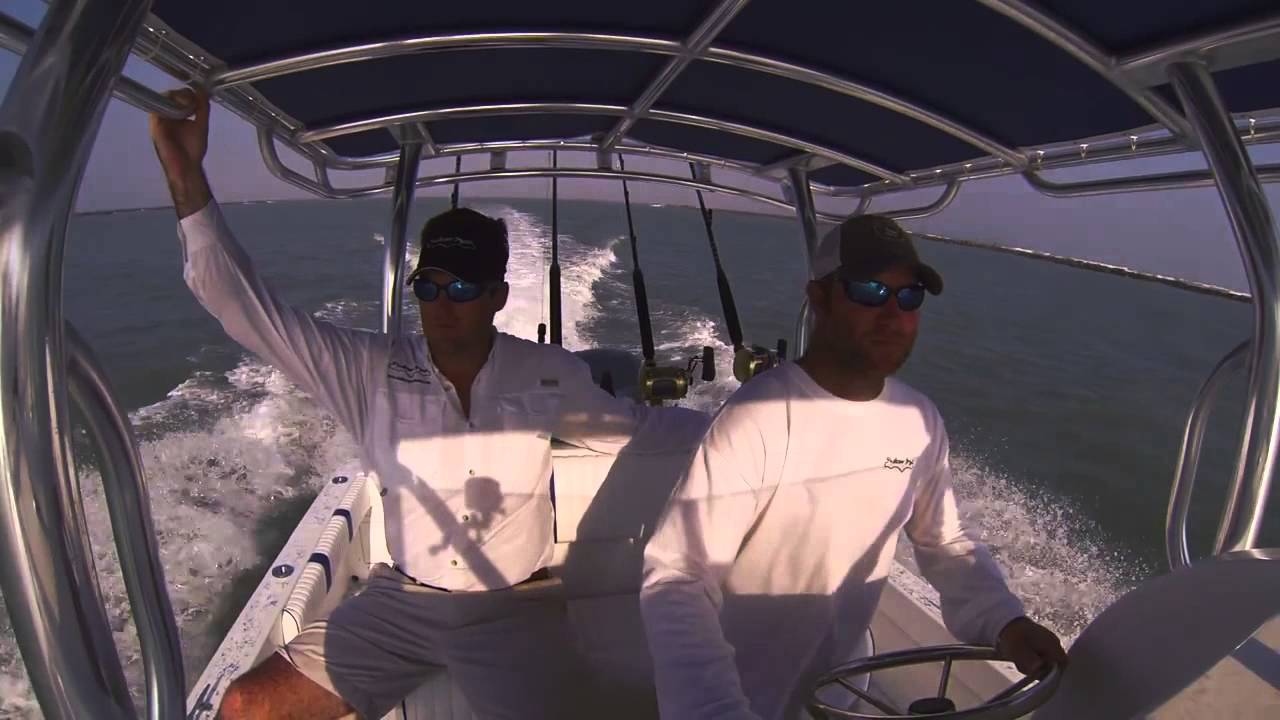 Shallow Sport 27 X3 - YouTube