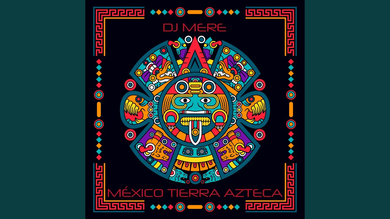 México Tierra Azteca - YouTube