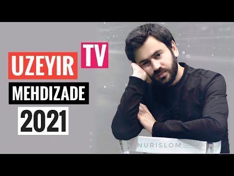 UZEYiR MEHDiZADE – VEFALi YAR GORMEDiM 2021