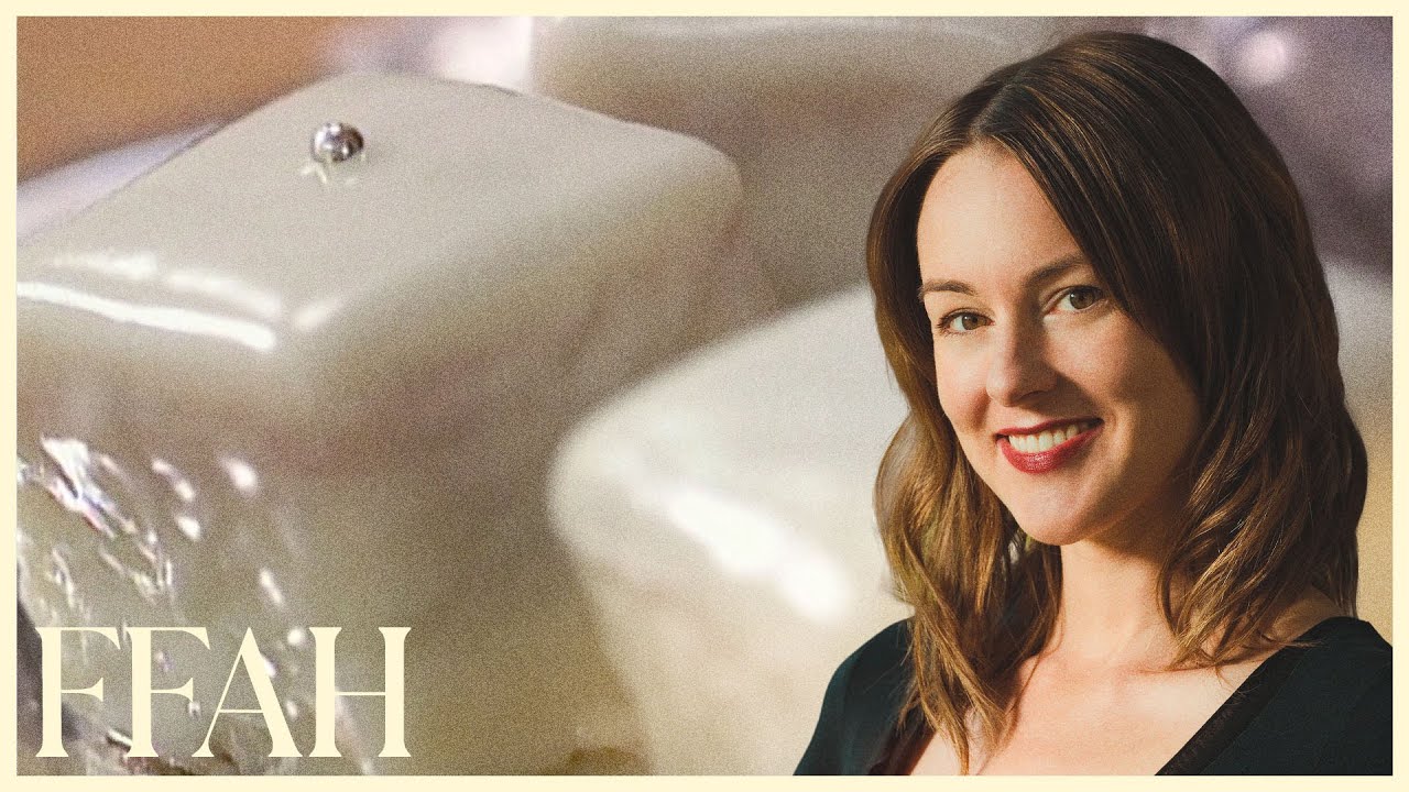 Small Pleasures - French Food at Home (Full Episode) | Cooking Show ...