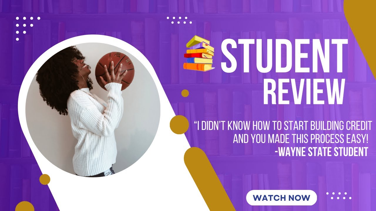Wayne State College Student Review From our Holiday Credit A Student ...
