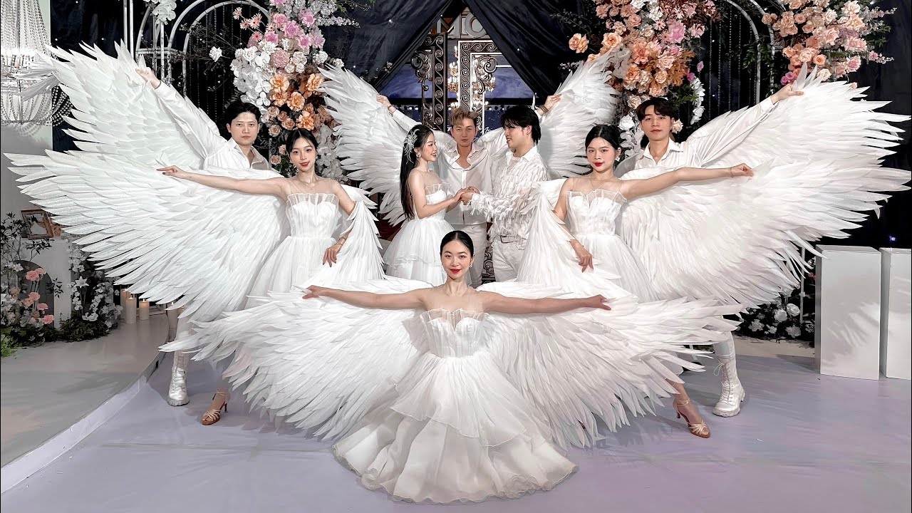 MÚA 1 ĐỜI - LAVISH DANCE TEAM - YouTube