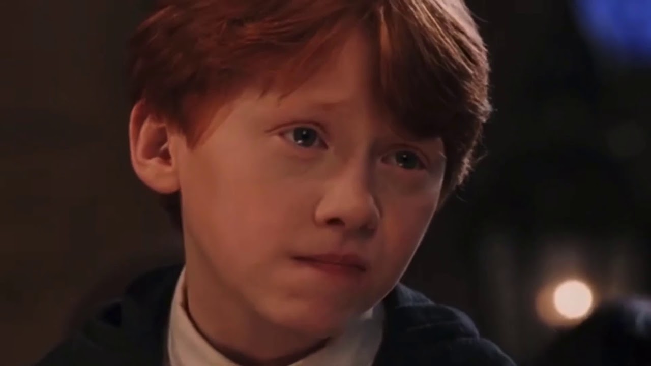 ALL Draco malfoy scenes || Philosopher's Stone - YouTube