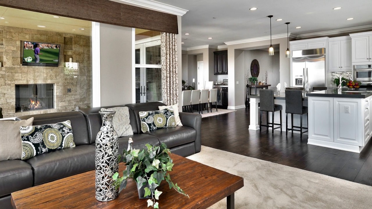 2778 E. Temblor Ranch Brea - YouTube