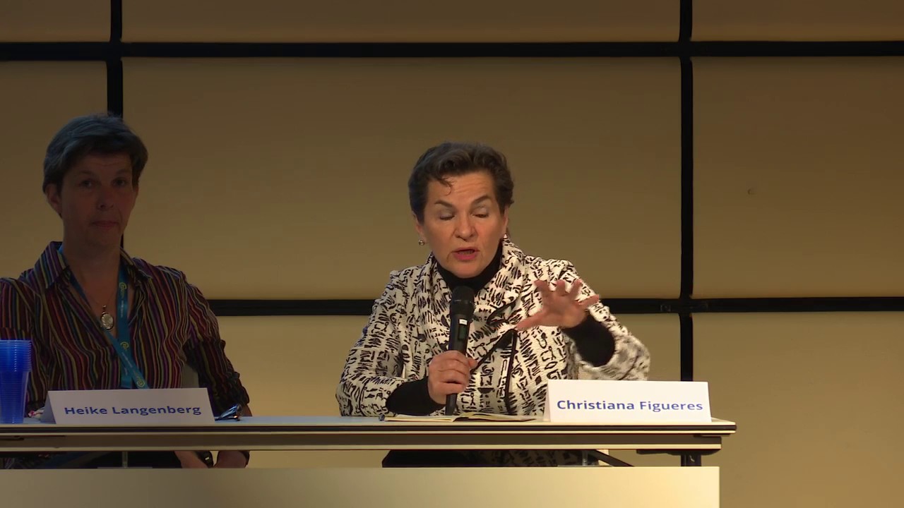 EGU2017: Make Facts Great Again: how can scientists stand up for ...