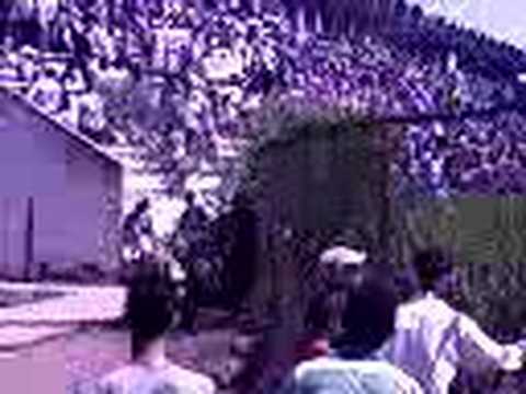 Helala Boys - kac vs firane