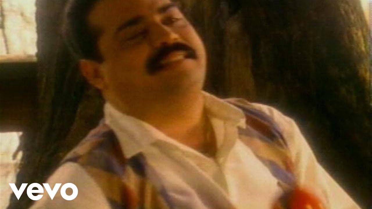 Gilberto Santa Rosa - Sin Voluntad - YouTube