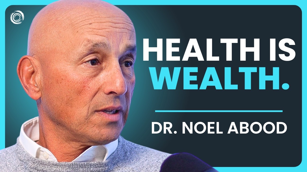 The SECRET to Lasting Weight Loss (Without Starving Yourself) | Dr ...