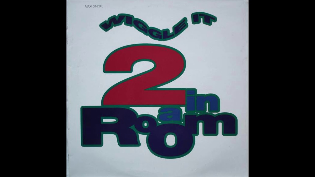 2 In A Room - Wiggle it (David Morales Mix) - YouTube