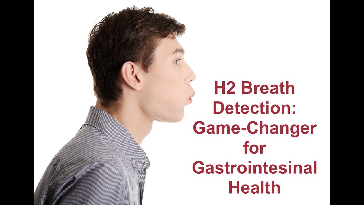 H2 Breath Detection: Game-Changer for Gastrointestinal Health - YouTube