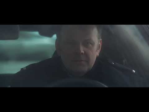 Ночной конвой (2020) русский трейлер