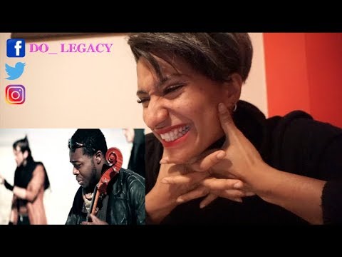 Radioactive - Lindsey Stirling and Pentatonix