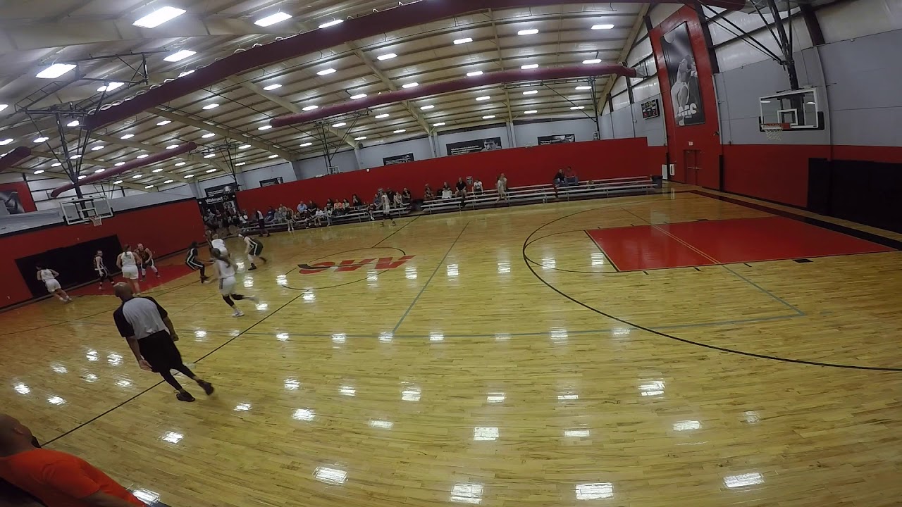 Amaya Jackson CTX Kanes June/July 2018 Highlights - YouTube