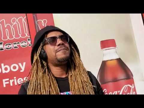 Myk G Mr 16 Bars- My City (Official Video) - YouTube